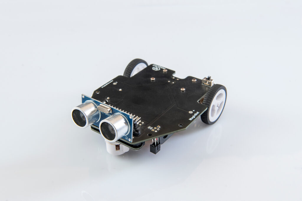 Magicbot Microchip Lk