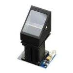 R305 Fingerprint Reader Sensor Module – Microchip.lk