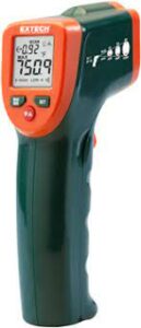 IR260: Compact InfraRed Thermometer – Microchip.lk