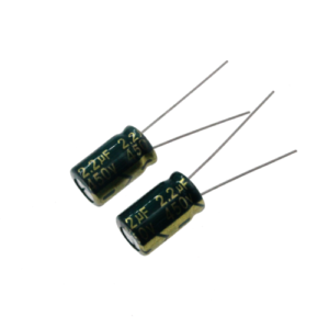 2.2μf 450v electrolytic capacitor – Microchip.lk