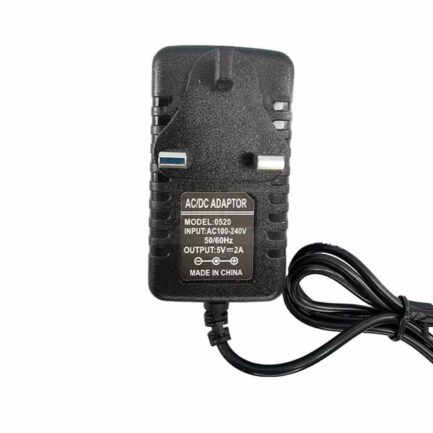 5V 2A Power Supply / Adapter – Microchip.lk