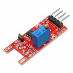 Linear Magnetic Hall Switch Sensor Module – Microchip.lk