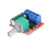 HW687 5A MINI DC MOTOR PWM SPEED CONTROLLER MODULE – Microchip.lk