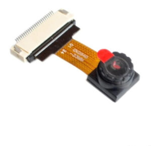 OV2640 Camera Module CMOS Image Sensor 2MP HD Camera – Microchip.lk