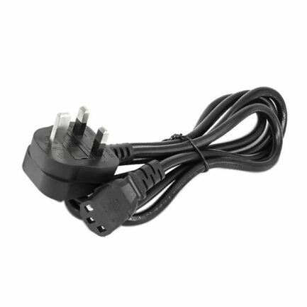 UK Type Power Cable – Microchip.lk