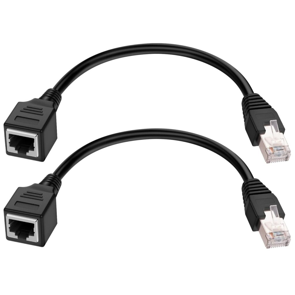 Ethernet Extension Cable – Microchip.lk