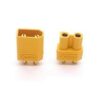 XT 30 Male and Female Connectors – Microchip.lk
