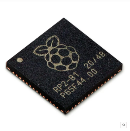 Raspberry Pi RP2040 Microcontroller – Microchip.lk