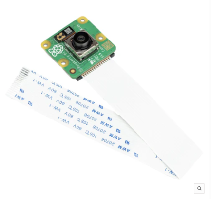 Raspberry Pi Camera Module 3 Wide Angel – Microchip.lk