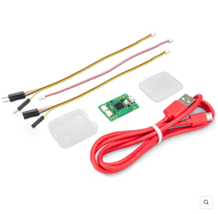Raspberry Pi Debug Probe – Microchip.lk